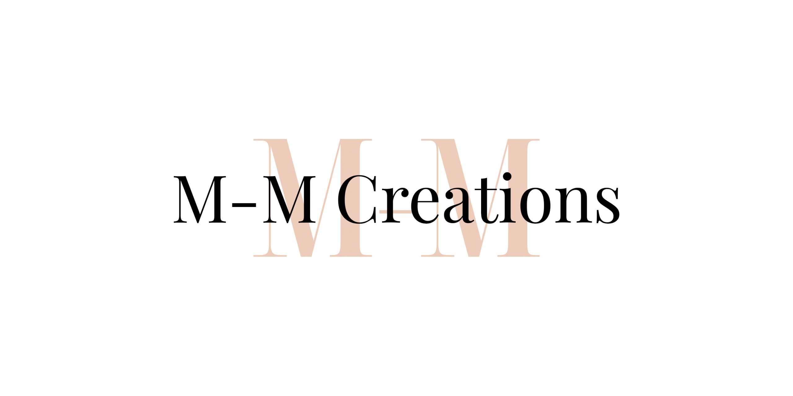 Text Portfolio – M-M Creations